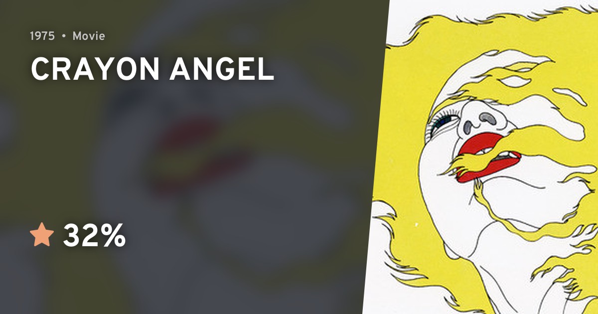 CRAYON ANGEL · AniList