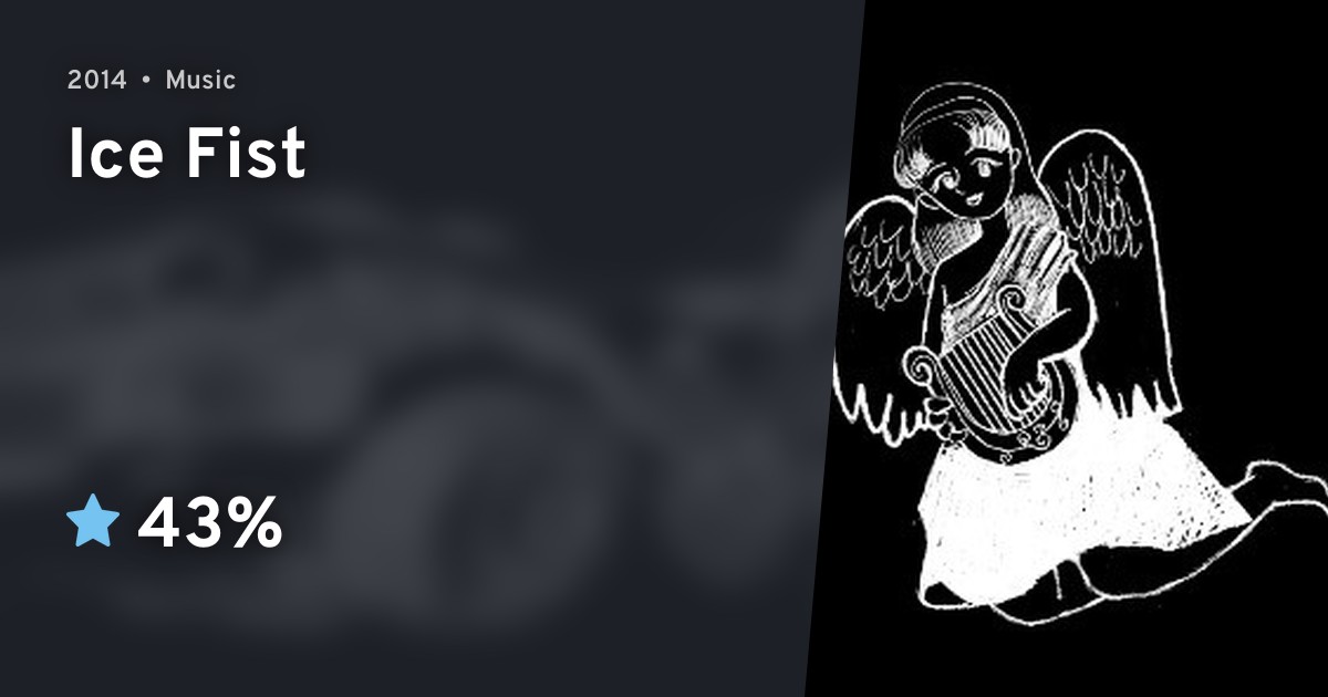 ice fist (Ice Fist) · AniList