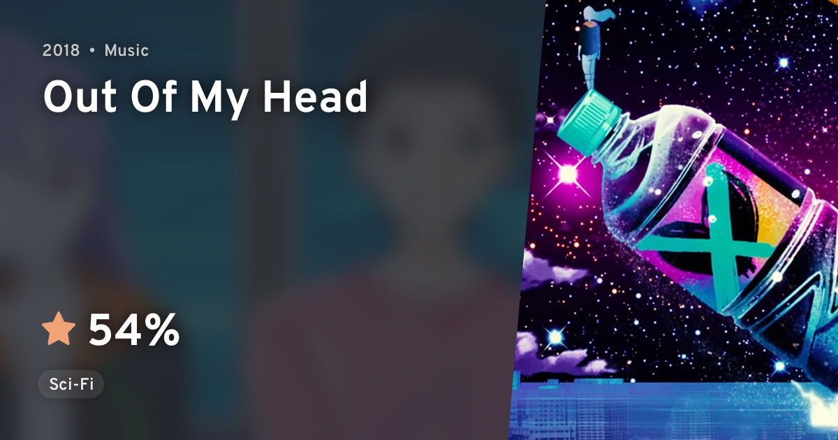 Out Of My Head · AniList