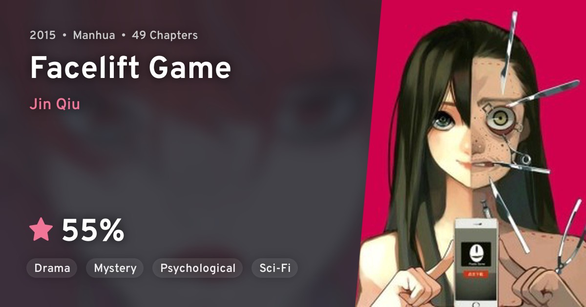 Zheng Rong You Xi (Facelift Game) · AniList