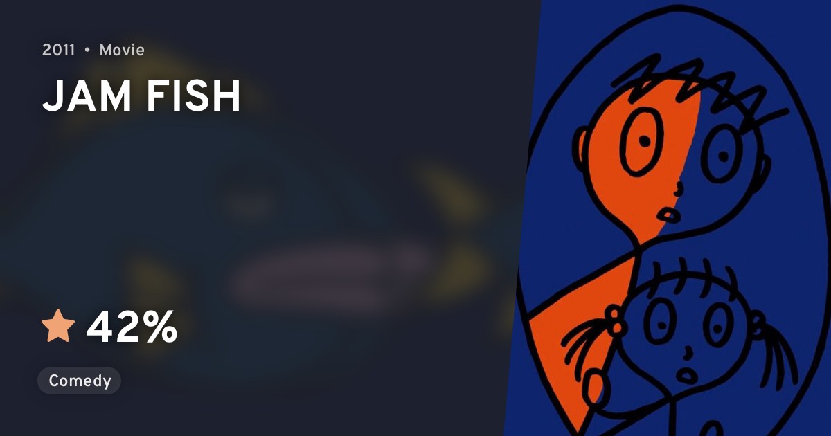 JAM FISH · AniList