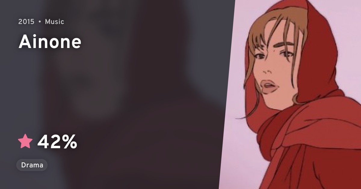 Ainone · AniList