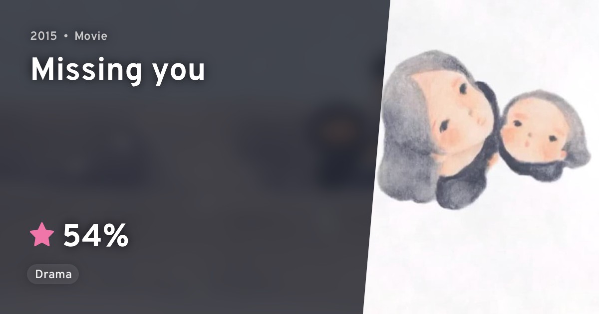 Shiroi Unabara (Missing you) · AniList