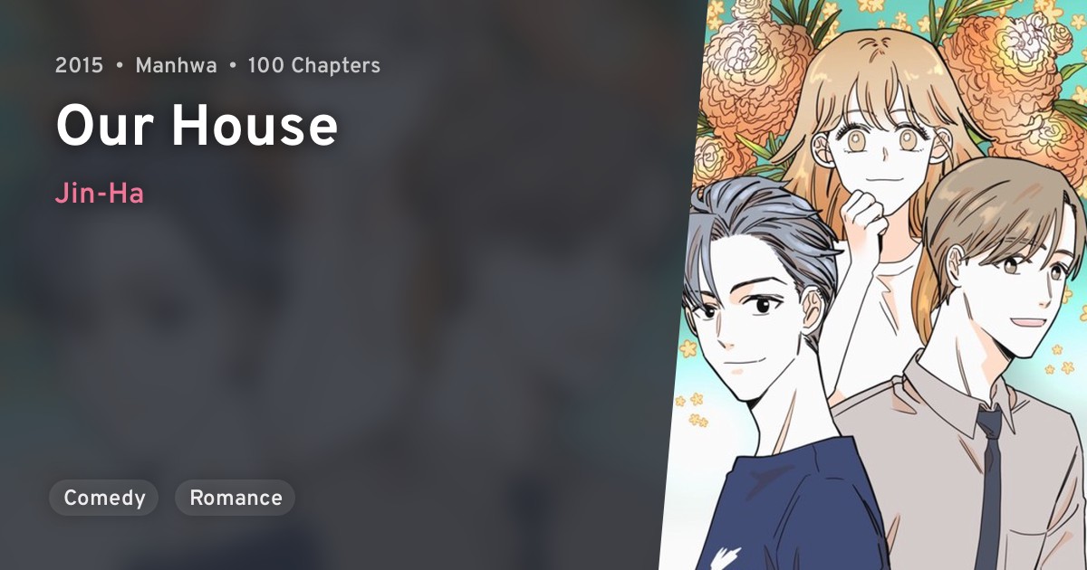 Neowa Saneun Geujib (Our House) · AniList