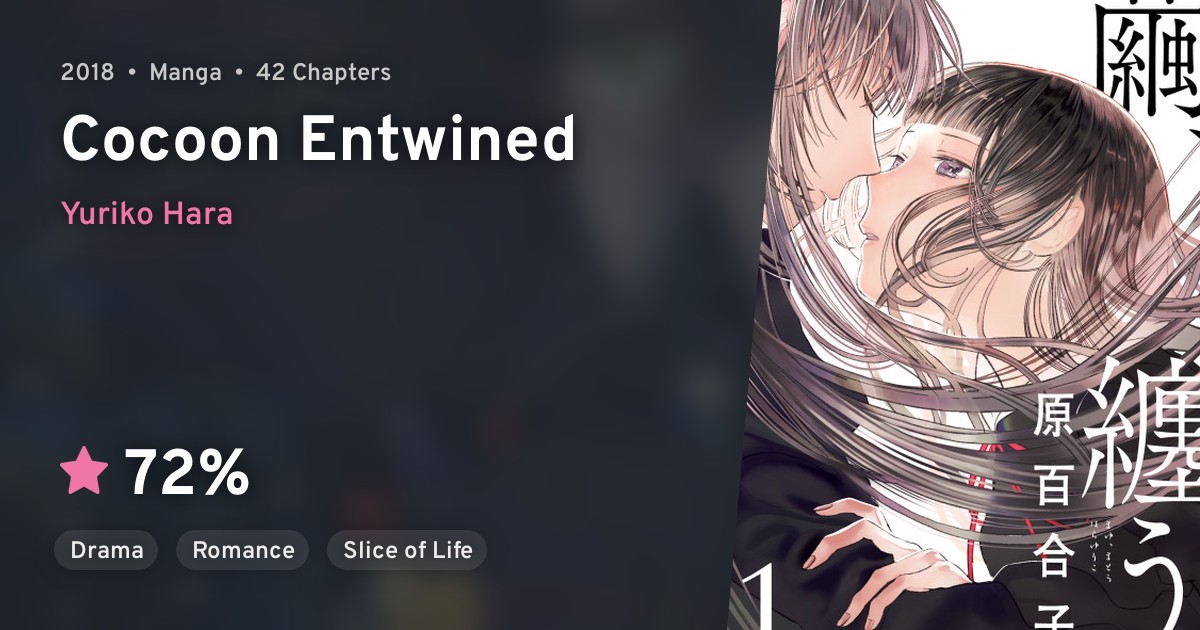 Mayu, Matou (Cocoon Entwined) · AniList