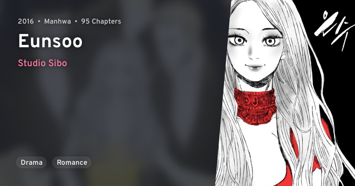 Eunsoo · AniList