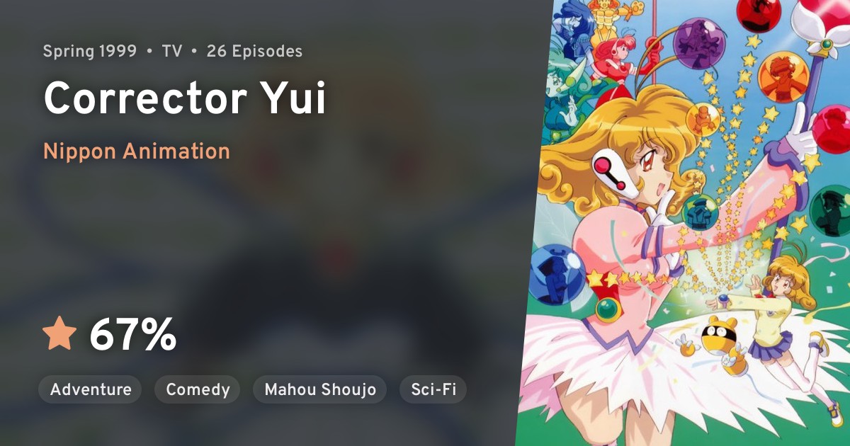 Corrector Yui Wallpaper Corrector Yui On Tumblr