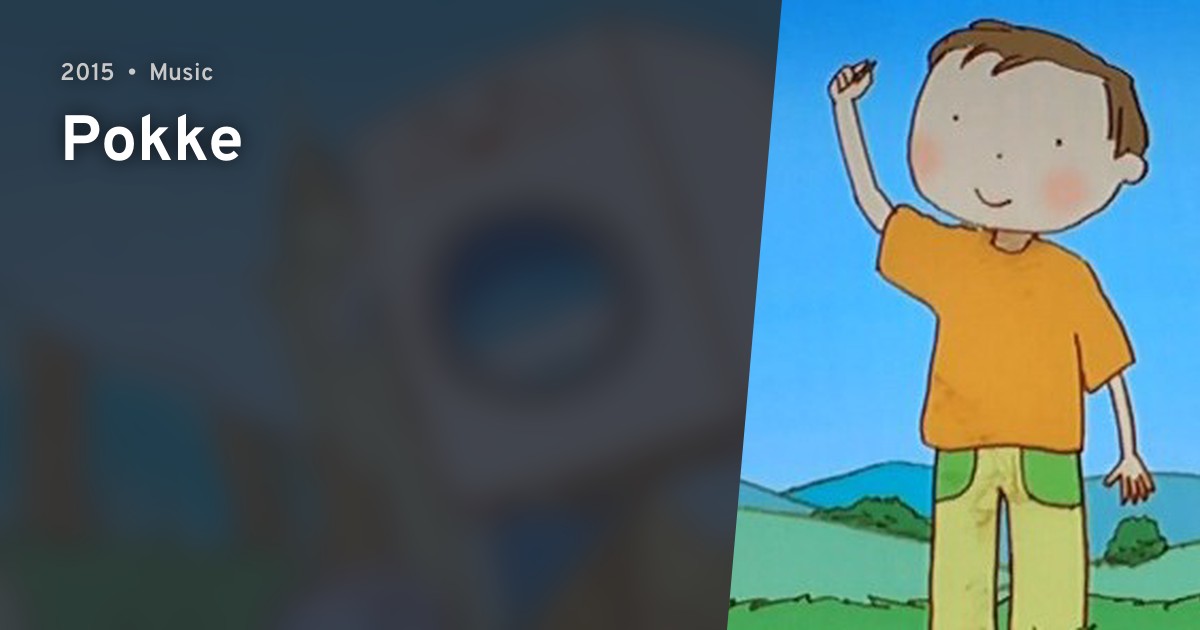 Pokke · AniList