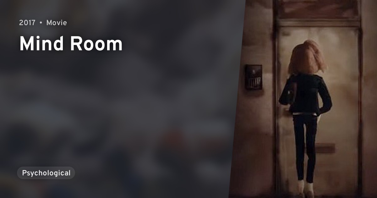 Mind Room · AniList