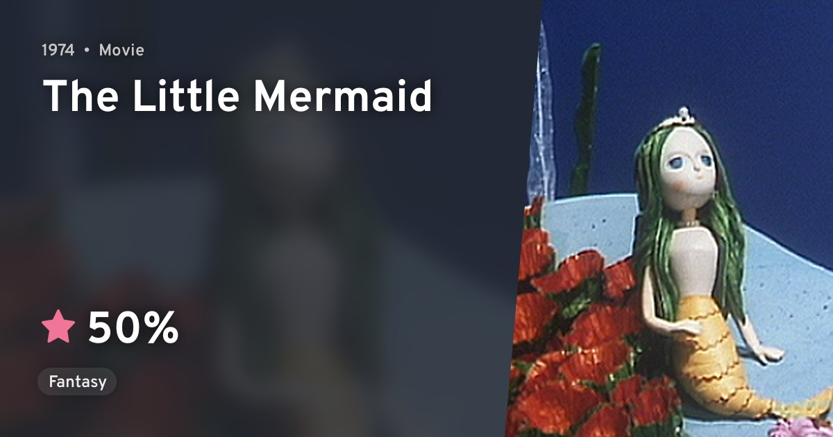 Ningyohime (The Little Mermaid) · AniList