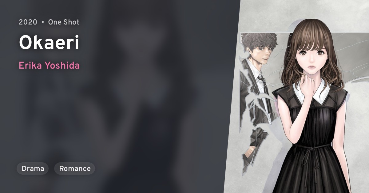 Okaeri · AniList