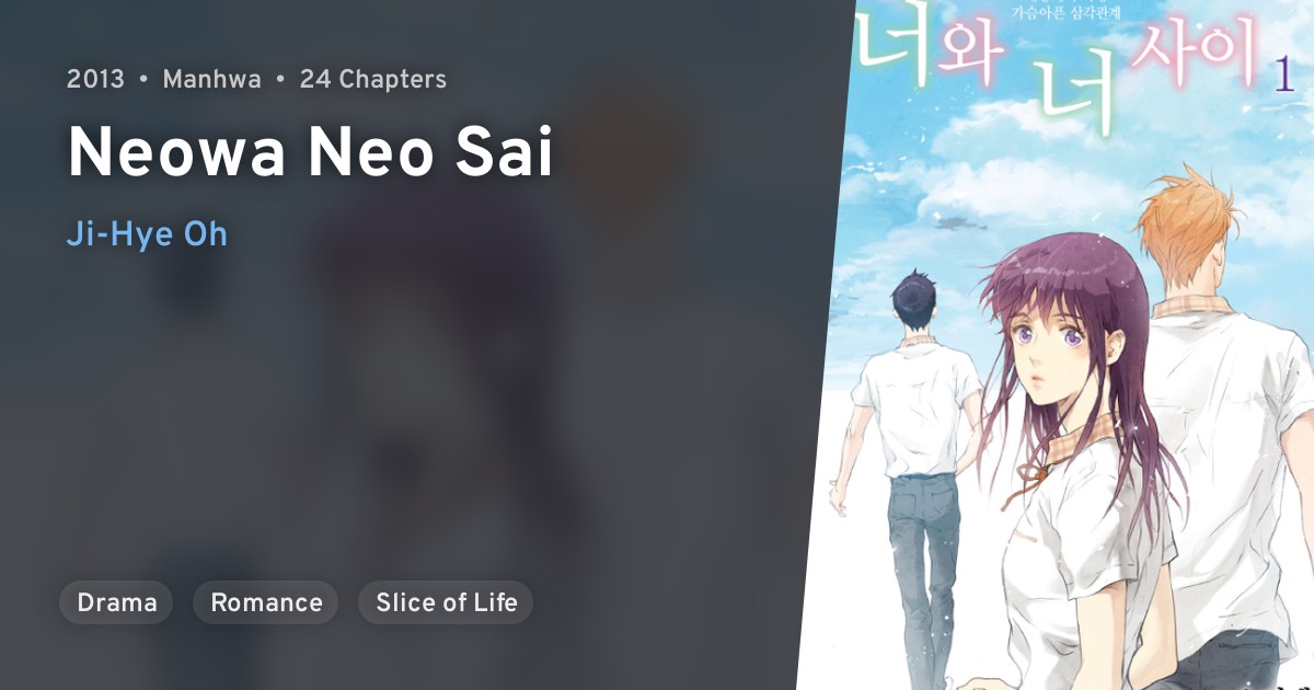 Neowa Neo Sai · AniList