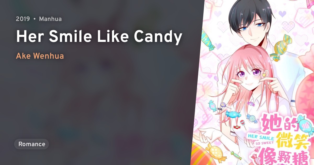 Ta De Weixiao Xiang Ke Tang · AniList