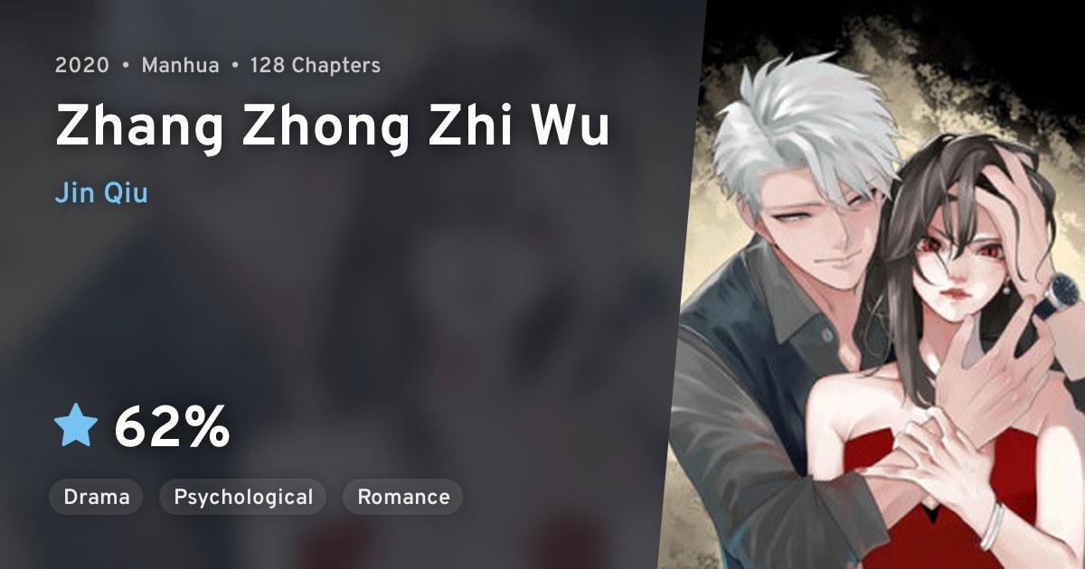 Zhang Zhong Zhi Wu · AniList