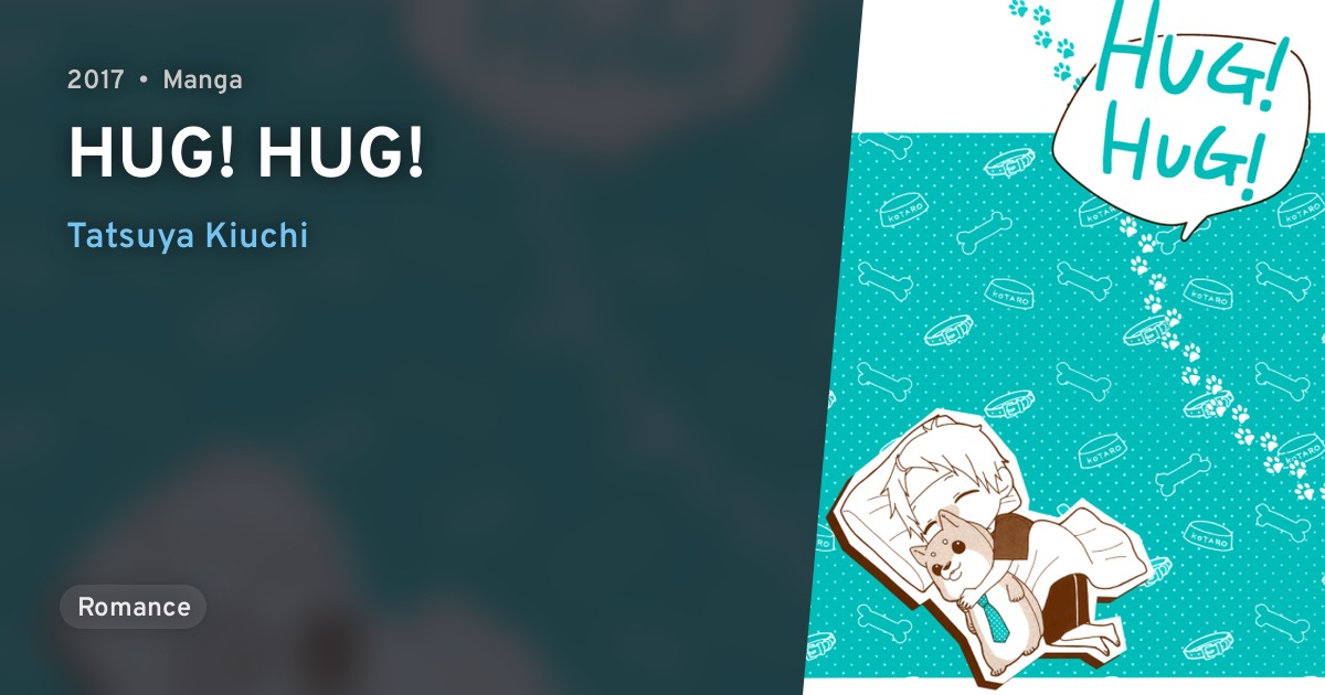HUG! HUG! · AniList