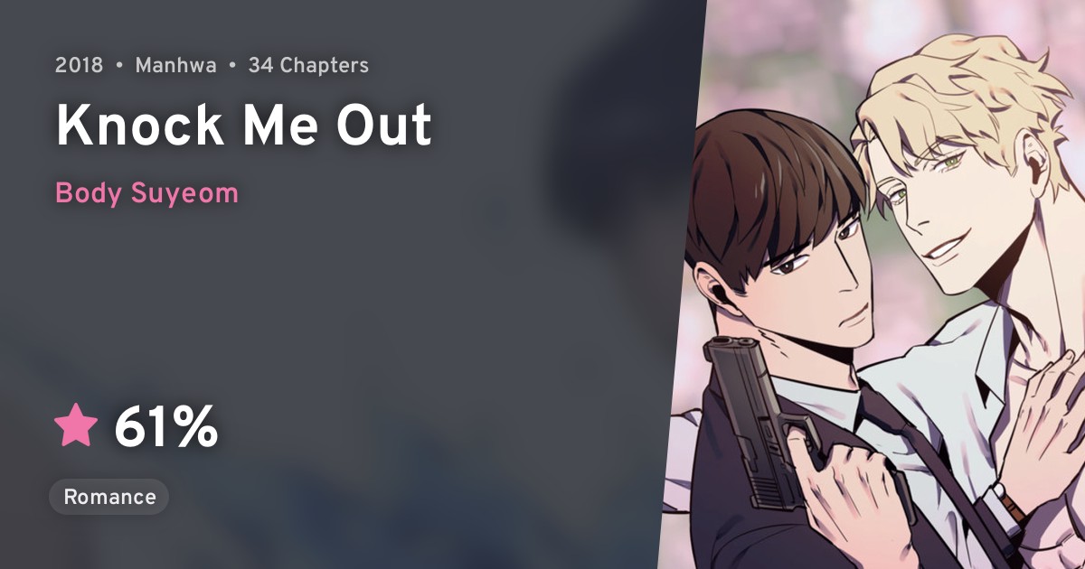 Knock Me Out · AniList