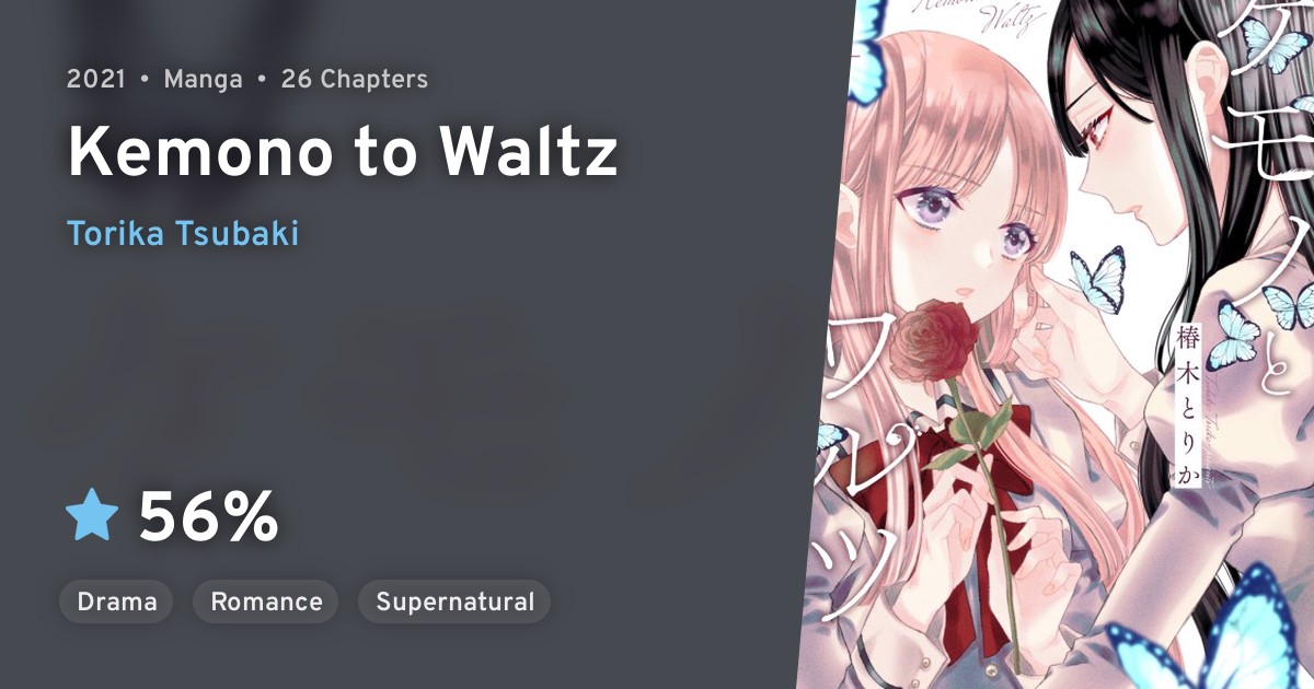 Kemono to Waltz · AniList