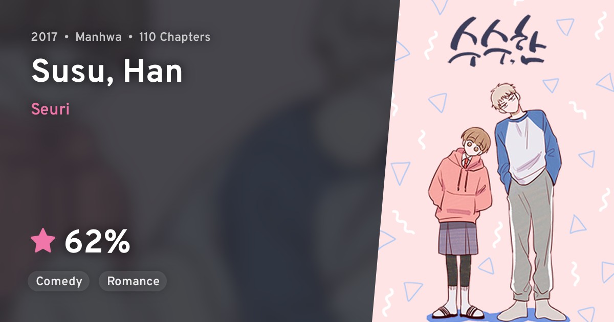 Susu, Han · AniList