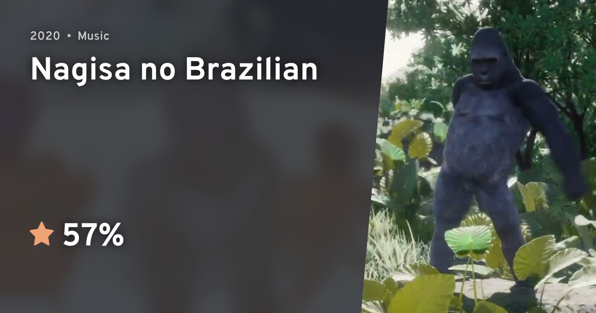 Nagisa no Brazilian · AniList