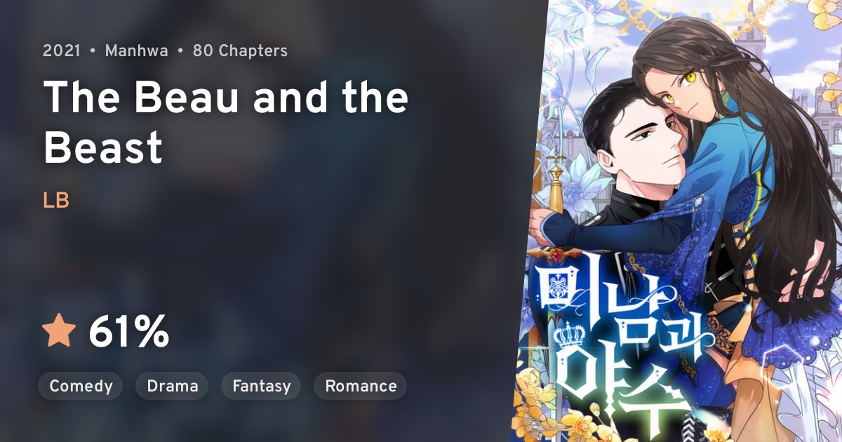 The Beau And The Beast