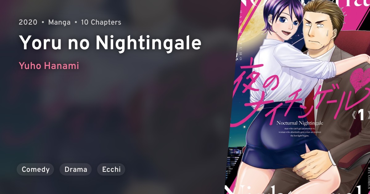 Yoru no Nightingale · AniList