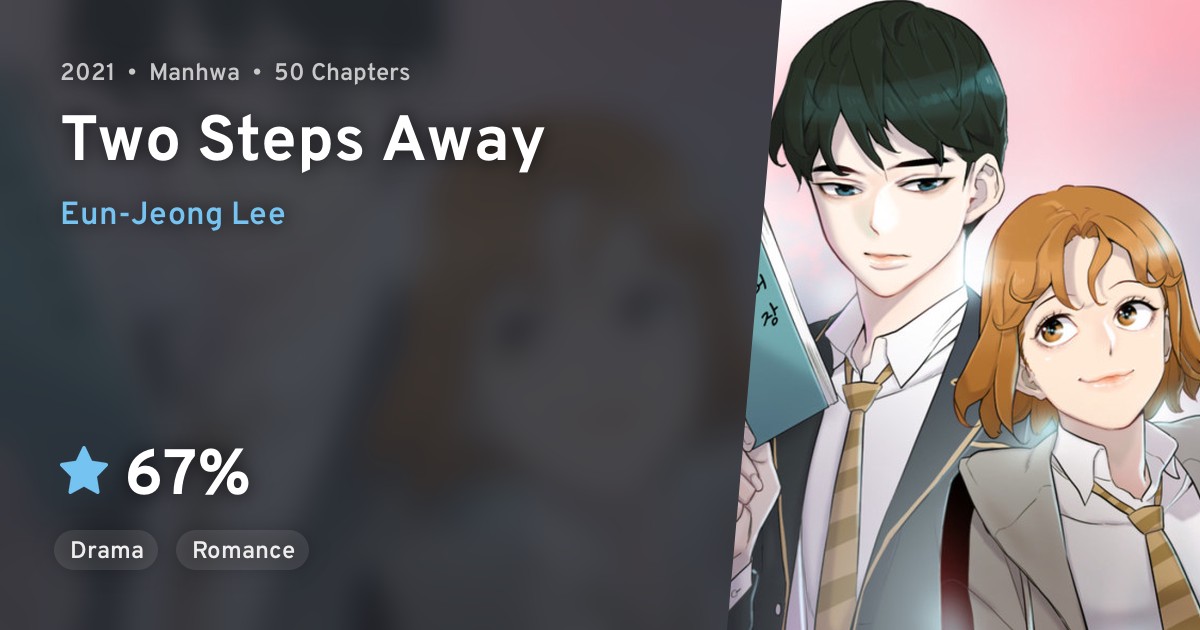 1-Meter Sai (Two Steps Away) · AniList