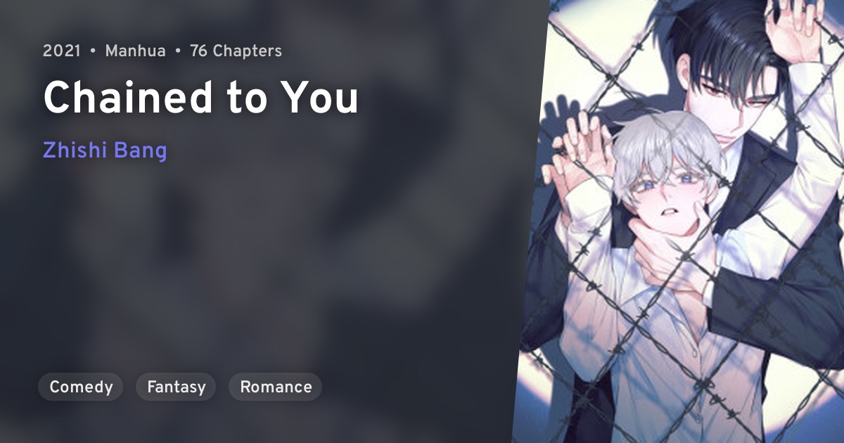Yi Huang Jiu Gong Shier Qi (Chained to You) · AniList