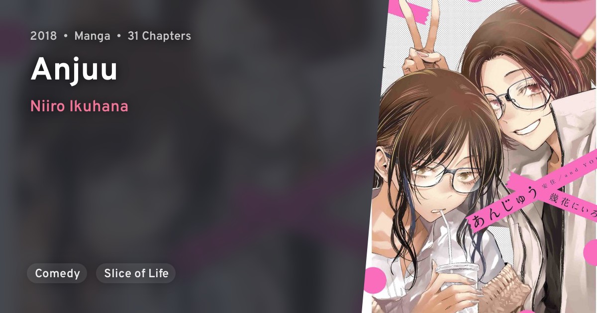 Anjuu · AniList