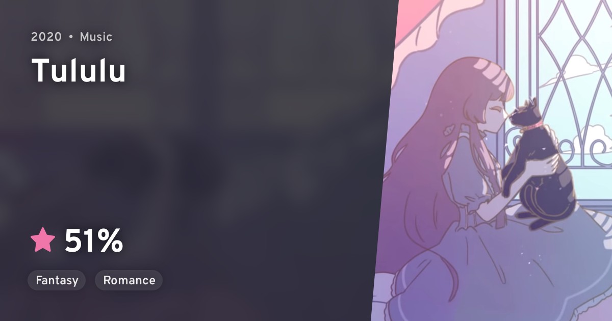 Tululu feat. TAKU INOUE (Tululu) · AniList
