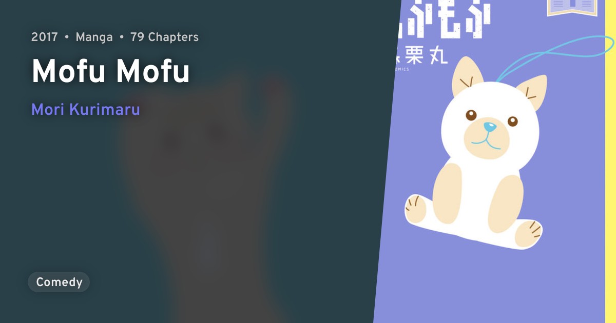 Mofu Mofu · AniList