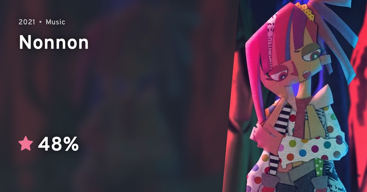 Nonnon · AniList