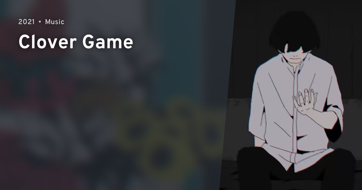 Clover Game · AniList