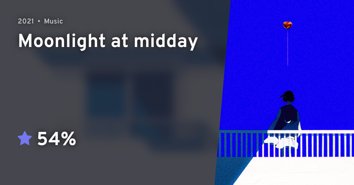 Miharu no Tsukikari (Moonlight at midday) · AniList