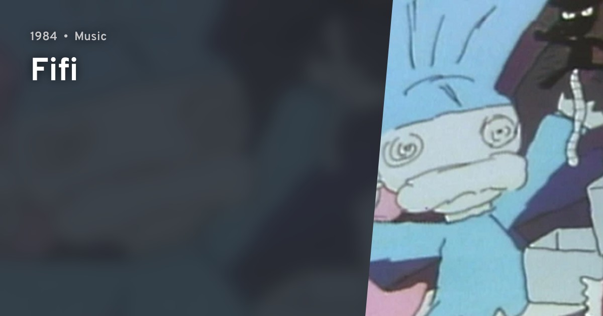 Fifi · AniList