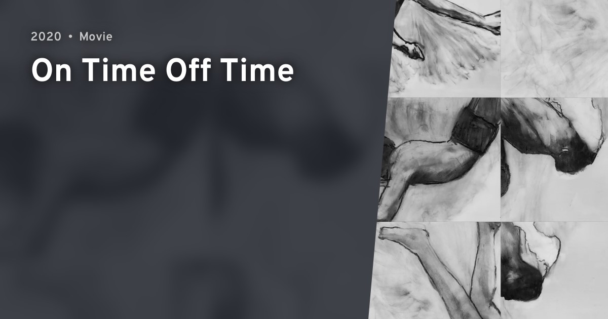 On Time Off Time · AniList