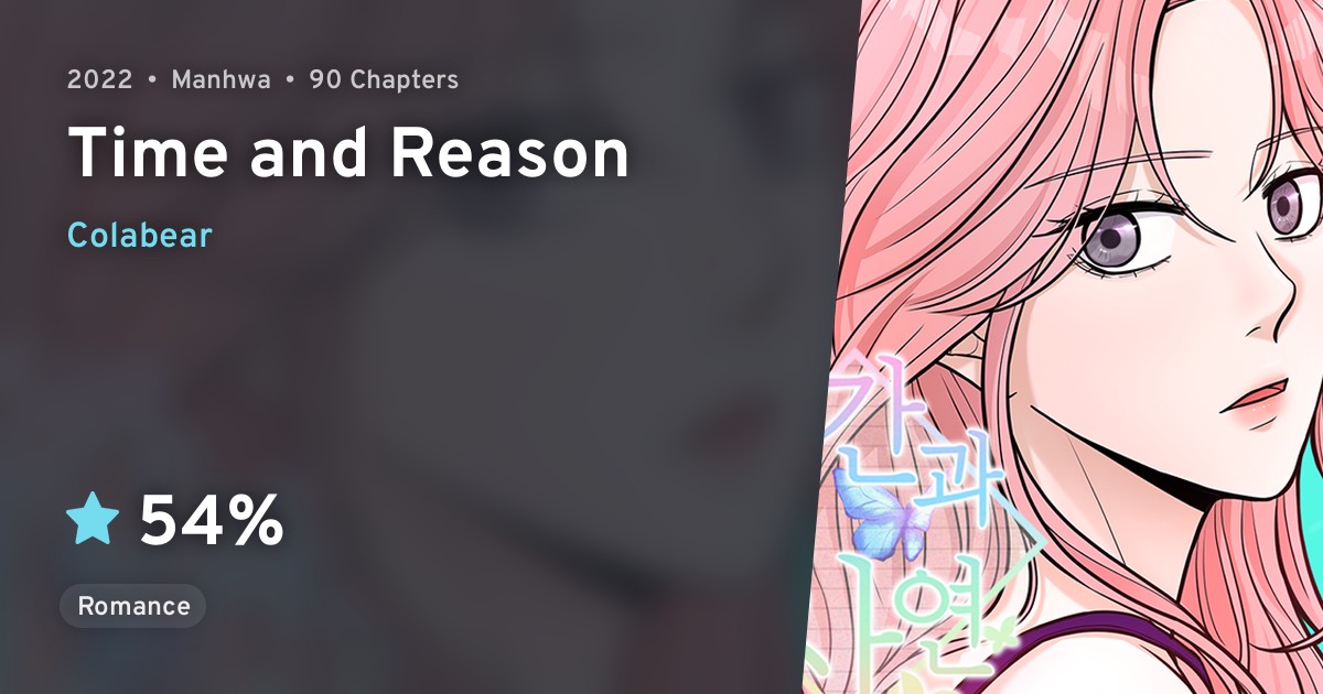 Sigangwa Sayeon (Time and Reason) · AniList