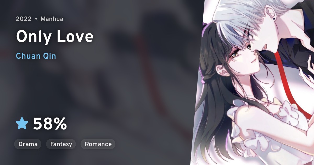 Pianpian Chongai (Only Love) · AniList