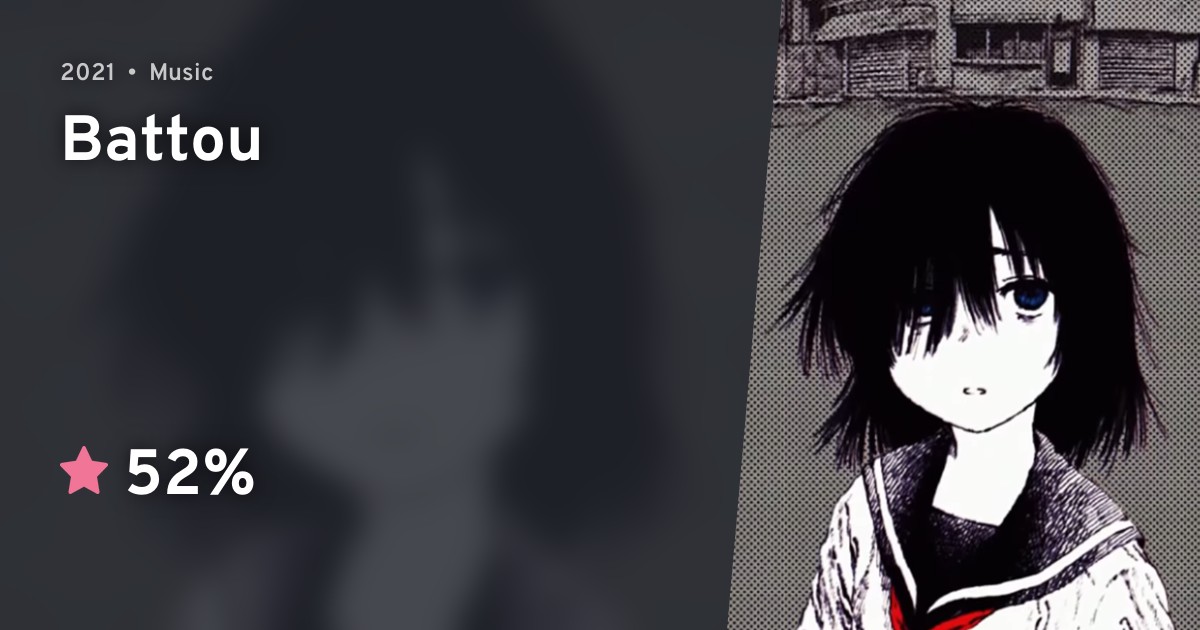 Battou · AniList