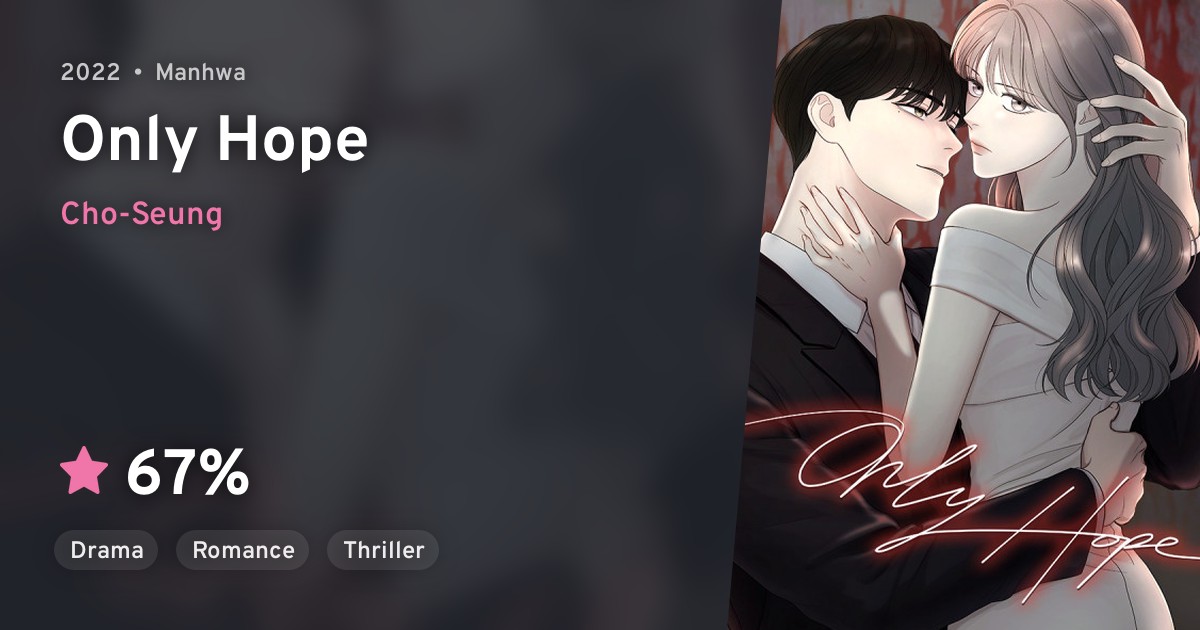 Only Hope · AniList