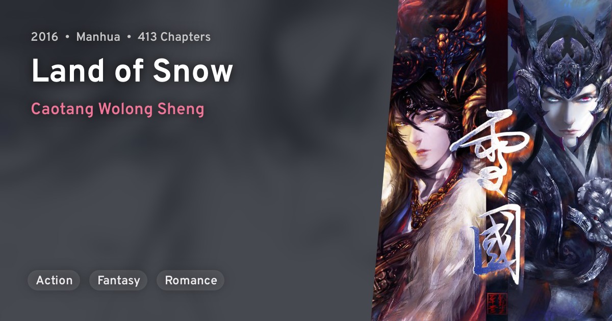 Xue Guo (Land of Snow) · AniList