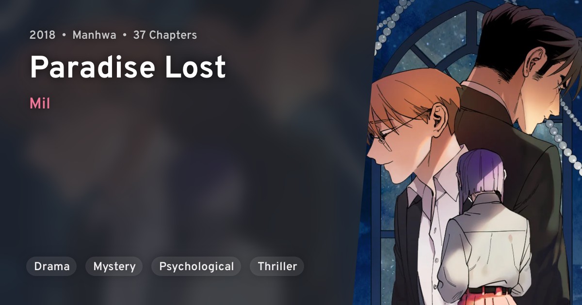 Sheela Gun (Paradise Lost) · AniList