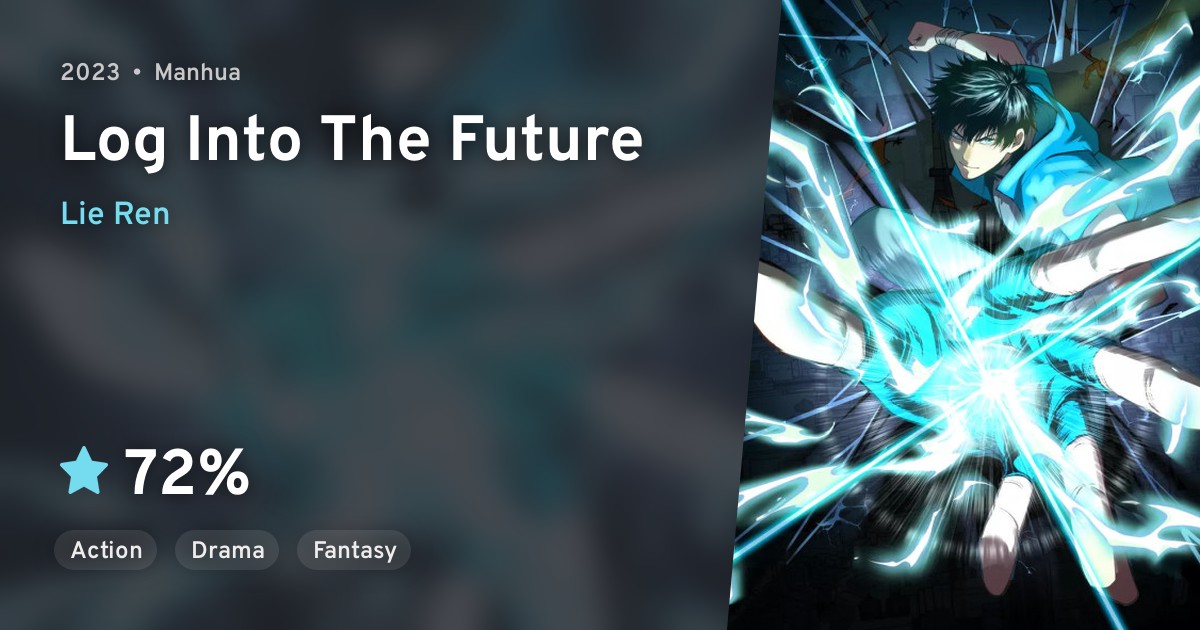 Gao Wu: Denglu Weilai Yi Wan Nian | Mangitto