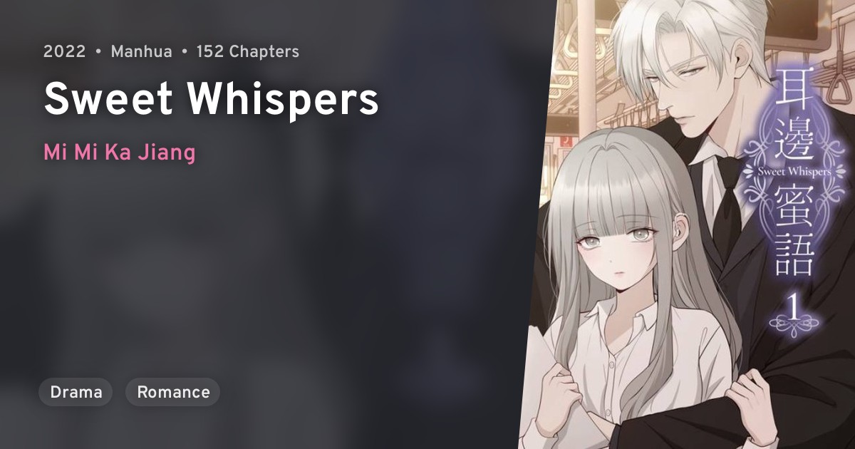 Er Bian Mi Yu (Sweet Whispers) · AniList