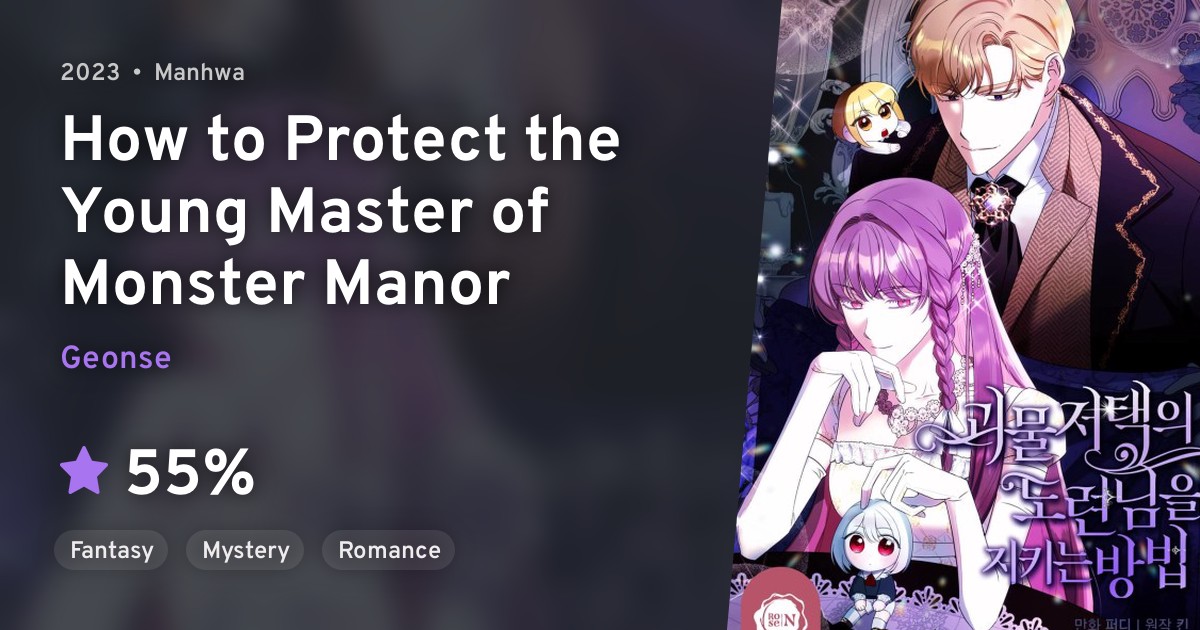 Goemul Jeotaegui Doryeonnimeul Jikineun Bangbeop (How to Protect the ...