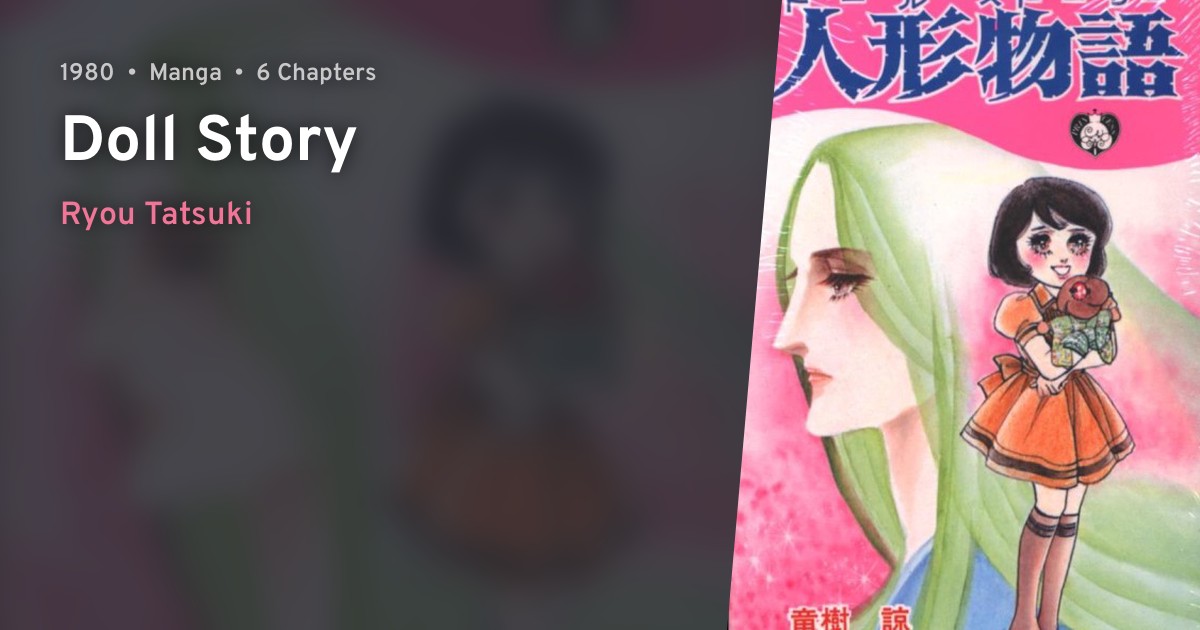 Doll Story · AniList