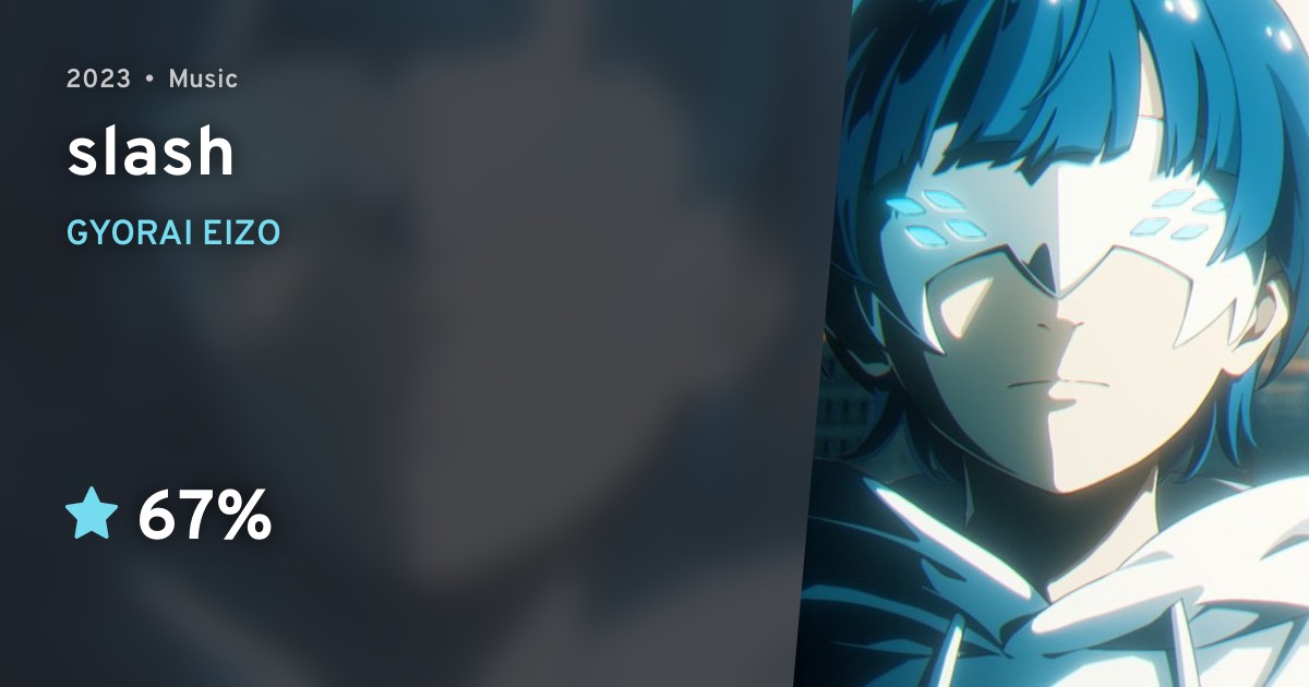 slash · AniList