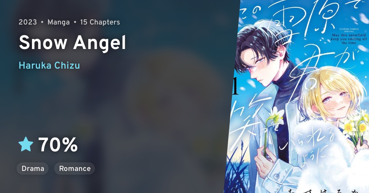 Kono Setsugen de Kimi ga Zutto Waratteirareru You ni (Snow Angel) · AniList