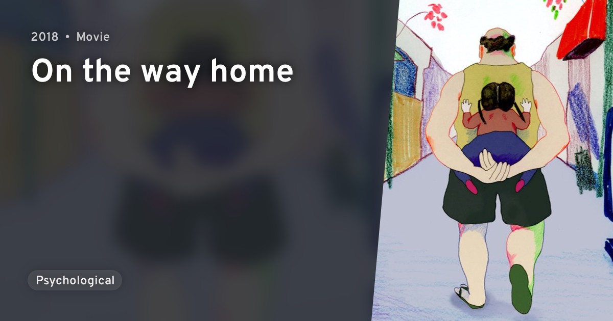 Kaerimichi (On the way home) · AniList