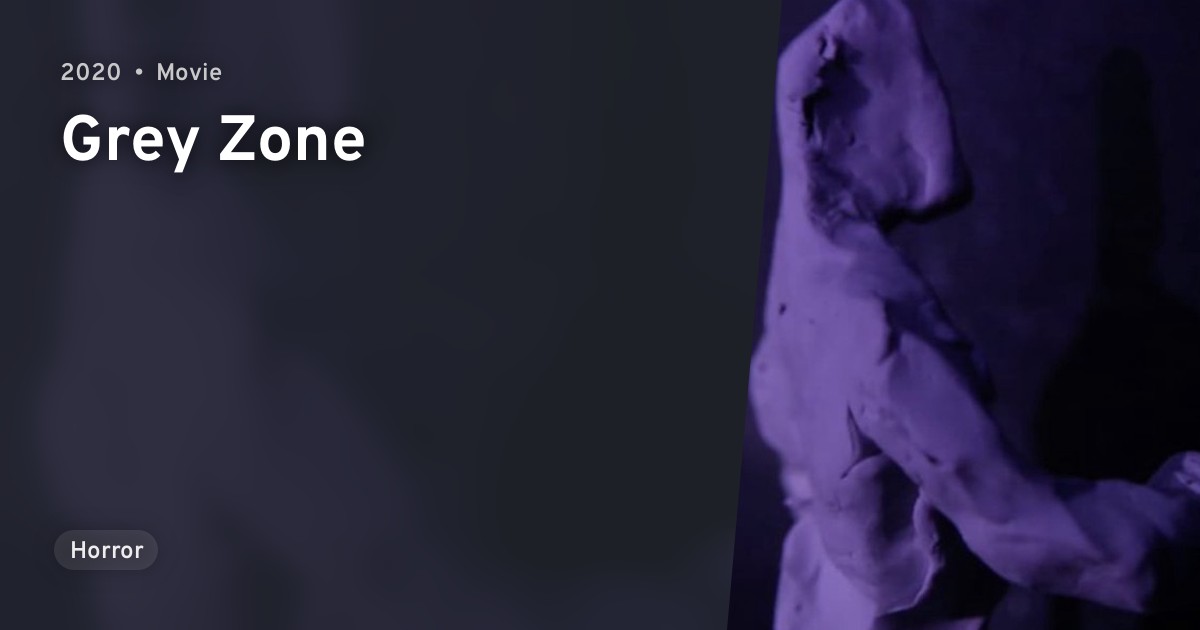 Grey Zone · AniList