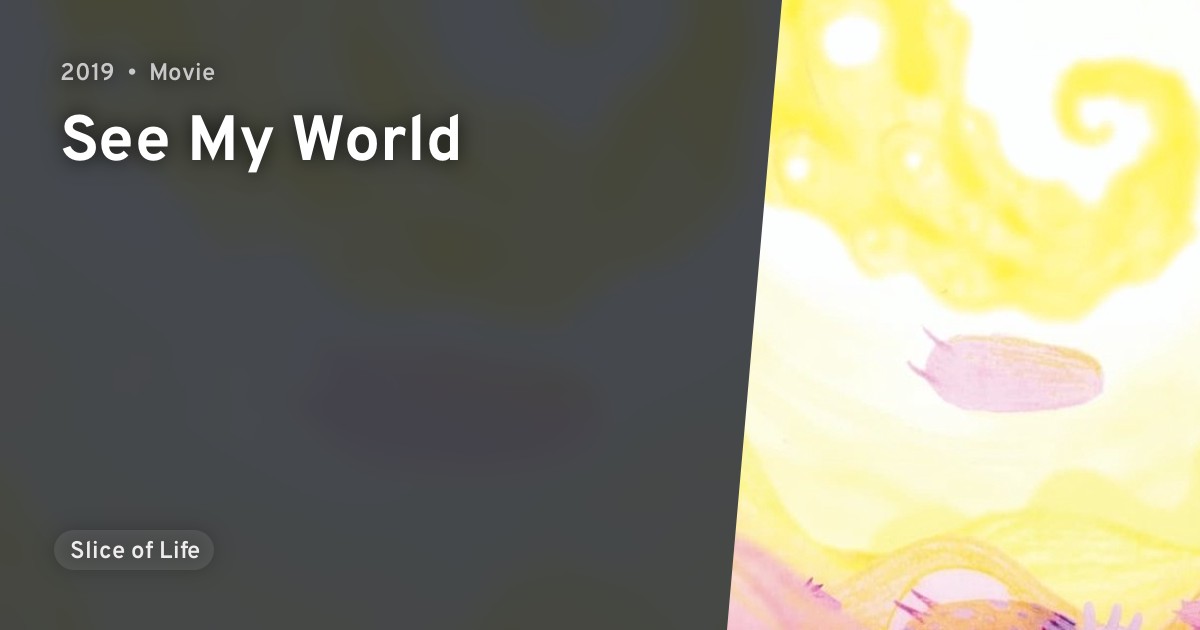 Umiushi (See My World) · AniList